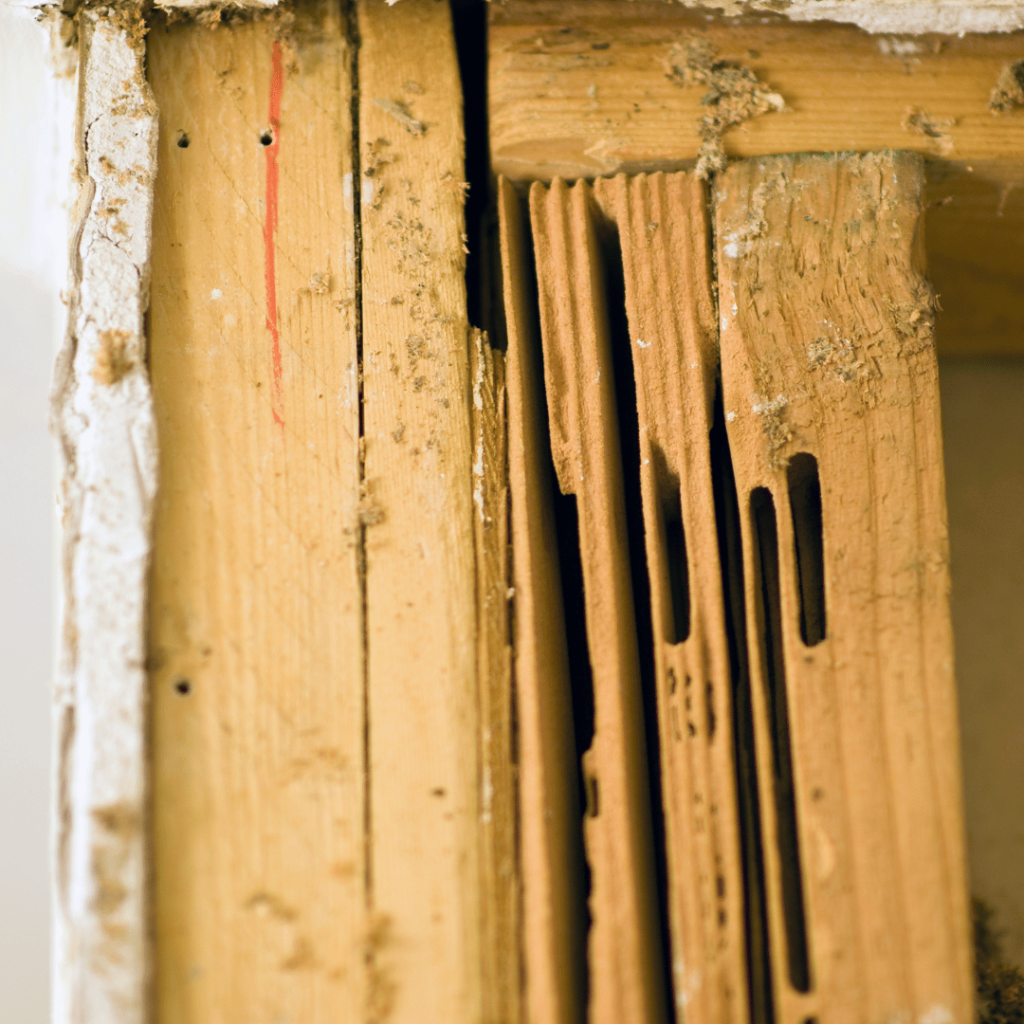 Spring Bugs | Carpenter Ants Alcon Pest Control Services